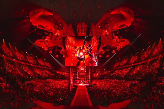 Pers - Amstel - 5.000 extra kaarten voor De Vrienden van Amstel LIVE 2026